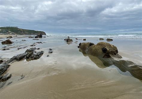 Dana Strands Beach The Perfect Orange County Coastal Getaway