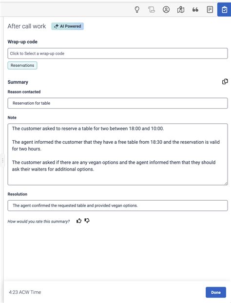 Work With Genesys Agent Copilot Genesys Cloud Resource Center