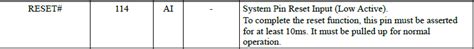 SG M硬改那个上拉的位置并不是复位键吧只是普通IO口为什么要上拉 Issue libc Realtek switch hacking GitHub