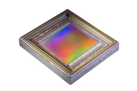 Ams Csg14k 1” Global Shutter Image Sensor Cmos Image Sensors 艾迈斯欧司朗 Ams Osram