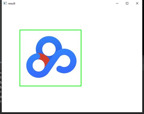 Opencv Python模板匹配（旋转） 物联沃 Iotword物联网