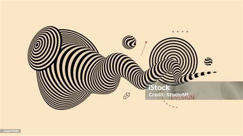 3d 표지 디자인 템플릿 착시 현상이 있는 배경입니다 패턴은 브로셔 연례 보고서 잡지 포스터 프리젠 테이션 전단지 및 배너의 템플릿으로 사용할 수 있습니다 3차원 형태에