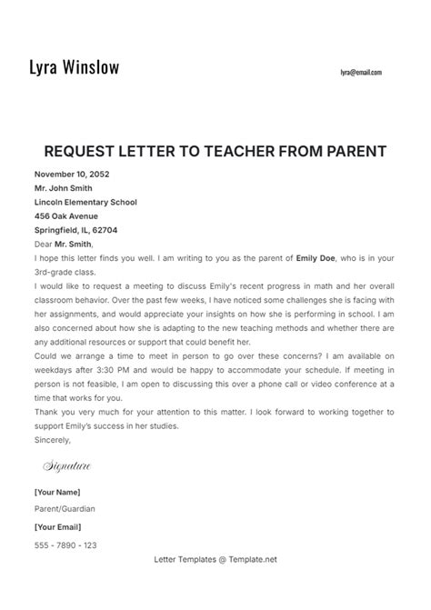 Free Vendor Registration Request Letter Template To Edit Online