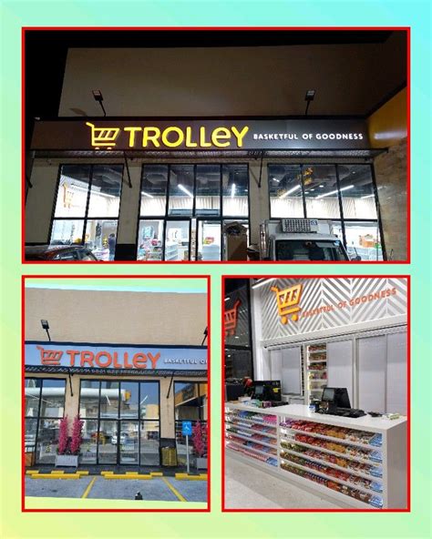 Ahamed Maideen Buhari On Linkedin Trolleyksa Trolley