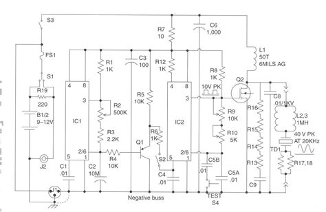 Problems With The Circuit Electronics Forum Circuits Projects And