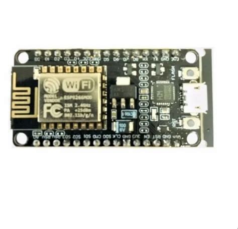 Nodemcu Esp8266 Serial Wireless Ch9102 Wifi Development Module At ₹ 230