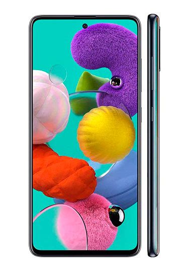SAMSUNG SM-A515F