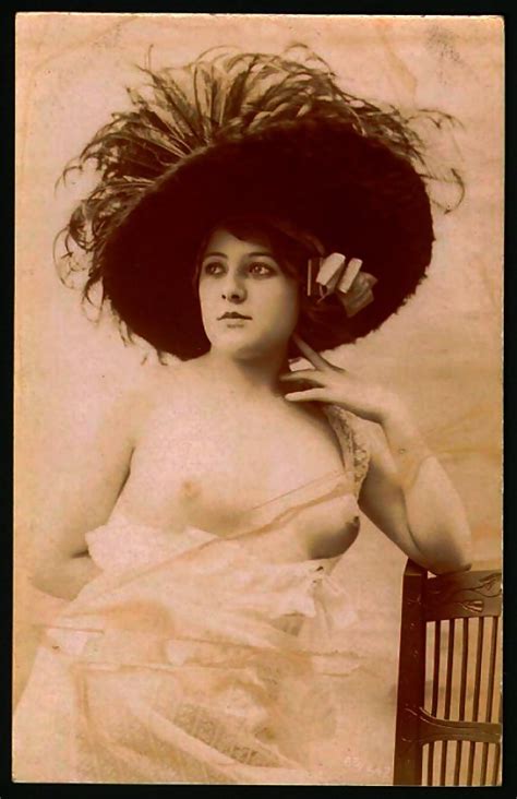 Vintage Ladys And Hats Num 001 Porn Pictures Xxx Photos Sex Images