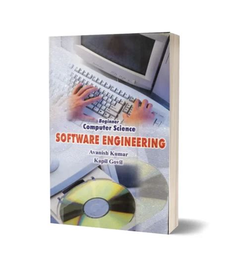 Beginner Computer Science Software Engineering Selective And Scientific Books