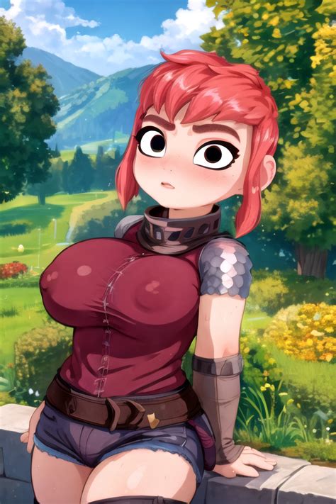 Rule 34 1girls Ai Generated Ai Hands Areola Bulge Big Breasts Breasts Curvaceous Curvy