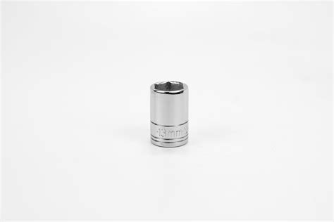 13 Mm 38 Drive Metric Standard Chrome Socket Sk Tools Usa Llc 13 Mm 38 Drive Metric Standard Chrome Socket Sk Tools Usa Llc