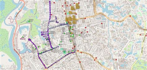 create gis map or analysis in qgis within budget by rubayet005 fiverr