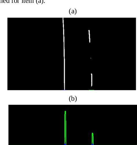 Figure 7 From Real Time Ego Lane Detection In A Low Cost Embedded