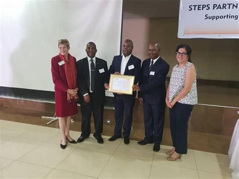 Reconnecting Sex Workers In Malawi Pakachere
