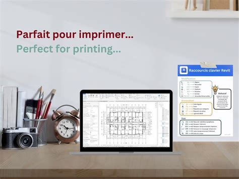 Revit Cheat Sheet For Keyboard Shortcuts 20 Shortcuts Perfect For Beginners On Revit Etsy