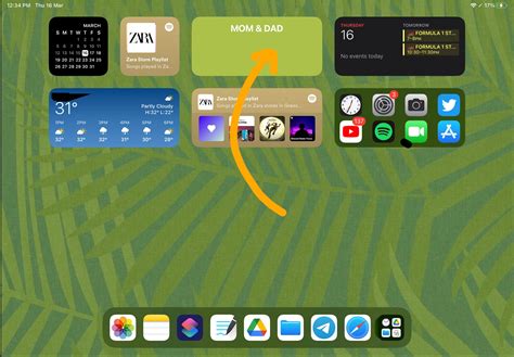 I Coded My First Widget Using Java Script R Ipad