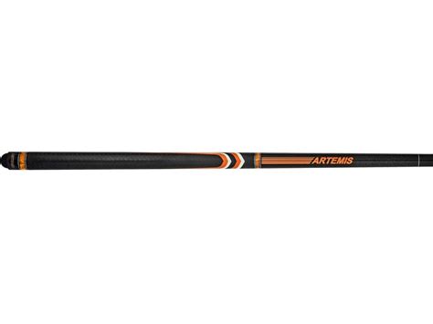 Tágo Karambol Artemis Nano Sports Orange Ansett Kulečníky