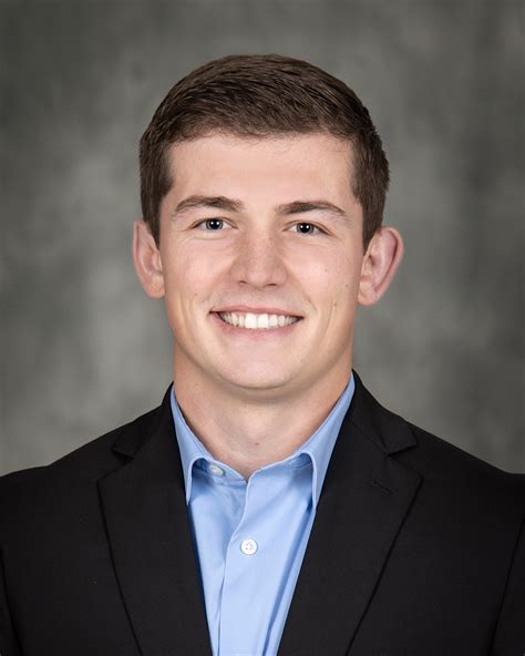 Cael Sanders Sterling Federal Bank