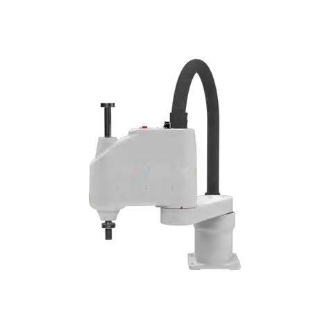 1kg Payload 400mm Arm Length 4 Axis Scara Robot Evs400 3l Evs Robot