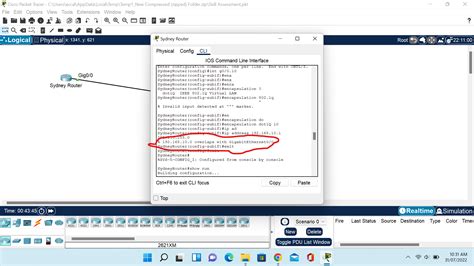 Solved Getting Apipa Cisco Community