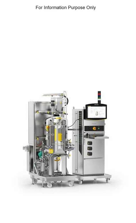 Biostat Str Microbial At ₹ 409900 Bioreactor In Pune Id 2854087933088