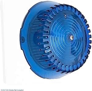 Amazon Com Algo X128B Blue Lens 1128 8128 8128G2 Musical Instruments