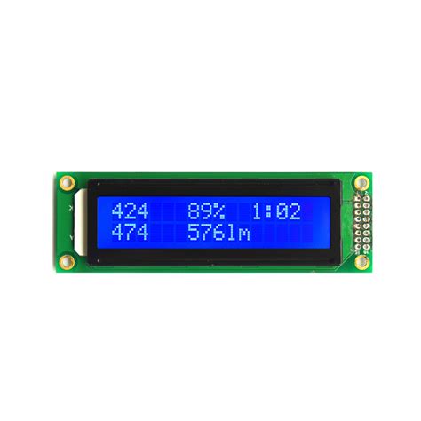 20 x 2 lcd 문자 맞춤형 lcd 디스플레이 모듈 20x2 lcm inquiry