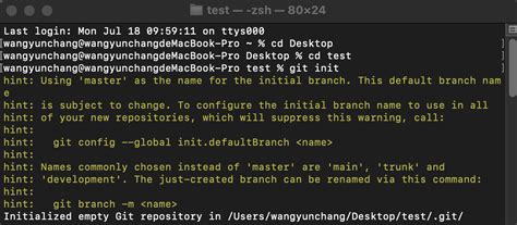 macos 使用 git 从 gitlab 拉取代码、提交和推送 mac git怎么拉代码 csdn博客