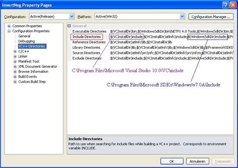 filter sdk compiling instructions avisynth wiki