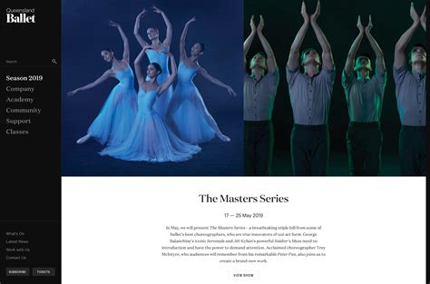 How To Structure An Effective Typographic Hierarchy Toptal®