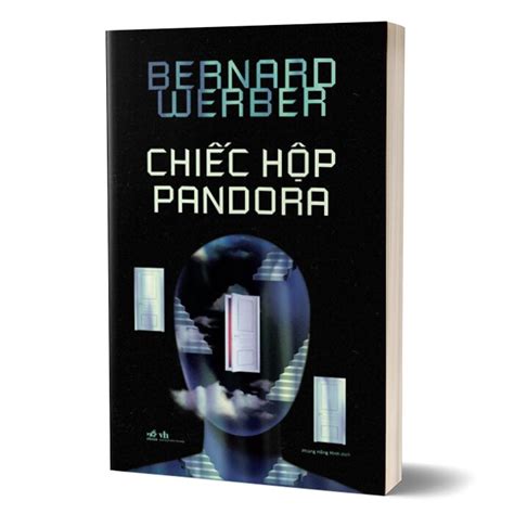 Chiếc Hộp Pandora Bernard Werber Bernard Werber Netabooks