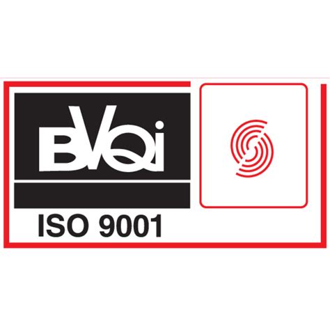 Bvqi Iso S Logo Vector Logo Of Bvqi Iso S Brand Free