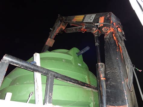 РЕЗЕРВОАРИ ЗА ВОДА 20 000 литра тип резервоари за вода за поливни нужди Креация