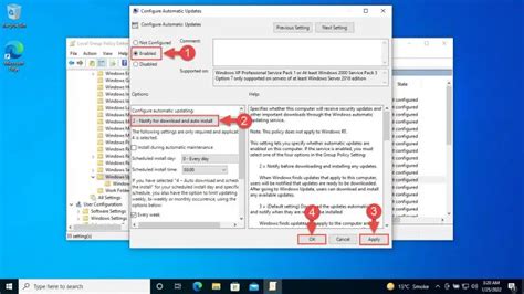 Ways To Disable Windows Updates In Windows