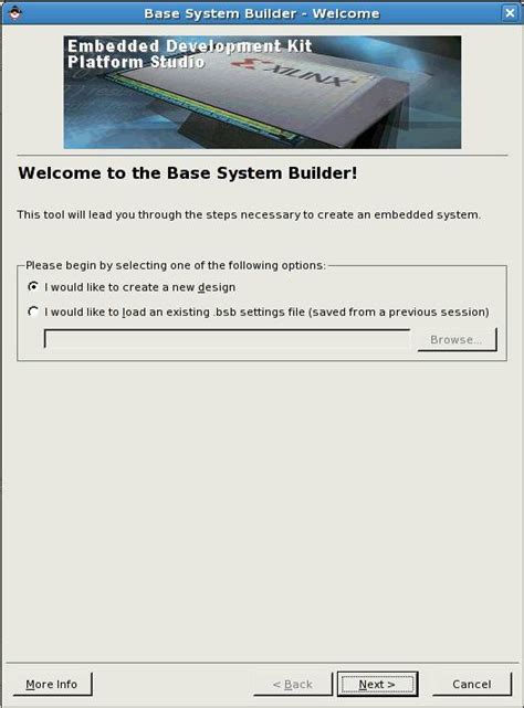 Embedded Development Kit Procesor Powerpc® In Fpga