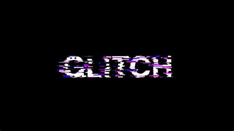 Premium Photo 3d Rendering Glitch Text With Screen Effects Of Technological Glitches