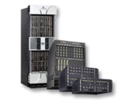 netiron mlx series routers contact foundry networks