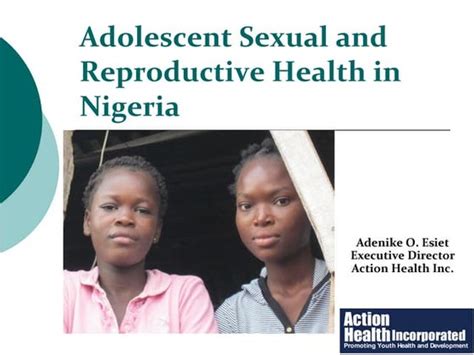 Adolescent Reproductive Health Arhpptx