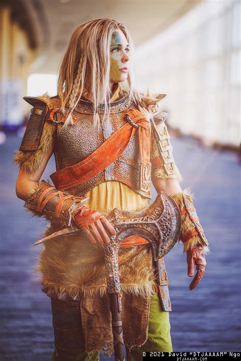 Skyrim Mjoll The Lioness