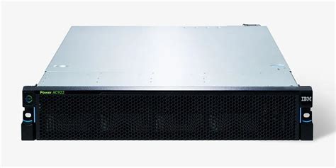 Used Refurbished IBM GTH AC Power P Server