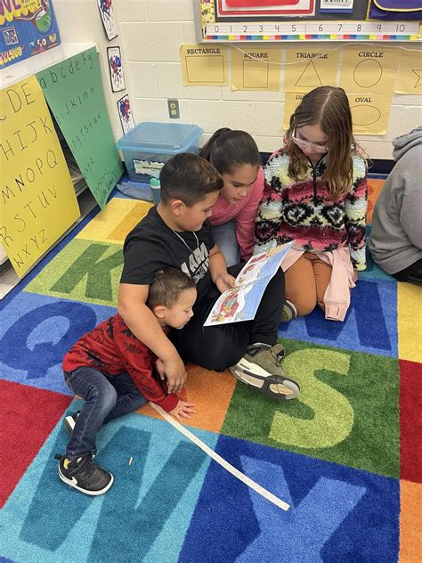 Home Whitaker Elementary