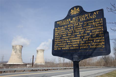 Three Mile Island Evacuation Zone At Forrest Sliger Blog