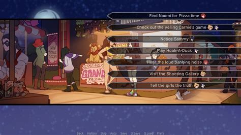 The Best Sex Games That Don T Suck Pc Gamer