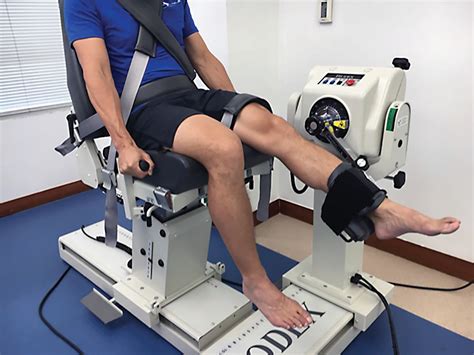 Clinic David Lyons Physiotherapy