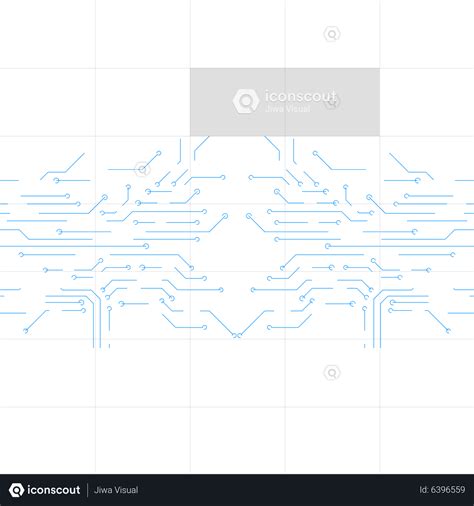 Pcb Lines Animation By Jiwa Visual Lottiefiles