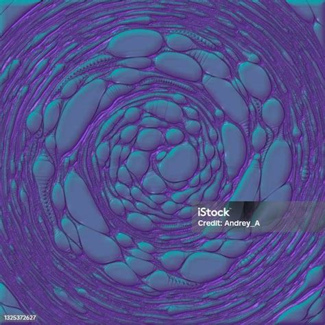 유기 미래 나선형 모양 추상 커버 디자인 디지털 일러스트를 렌더링하는 3d 0명에 대한 스톡 사진 및 기타 이미지 0명 3