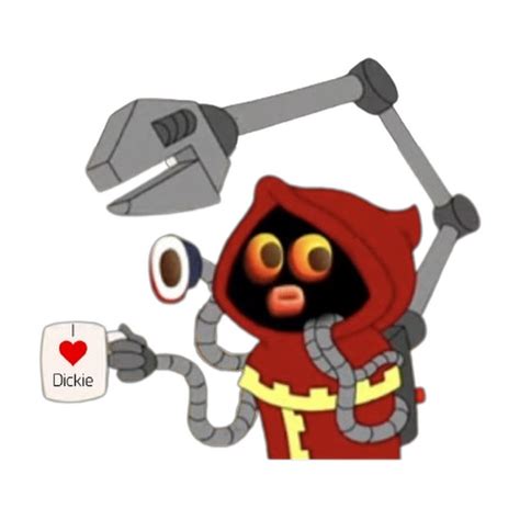 Techpriest Dickie Youtube