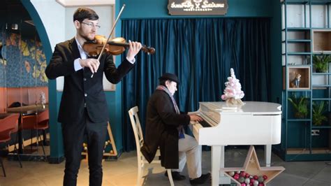 ახალი წლის მილოცვა Youtube