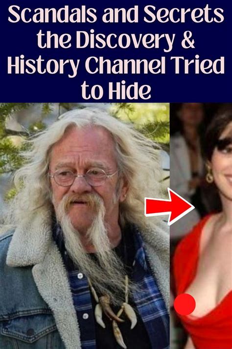 Pin On Scandals And Secrets