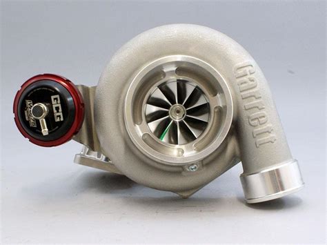 How Does A Turbo Work The Working Principle Of A Turbocharger